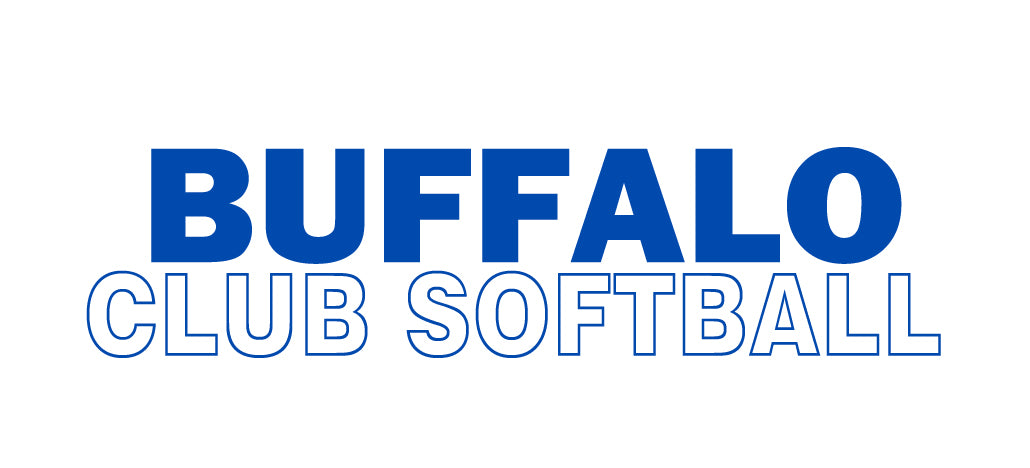 Buffalo Club Softball – Krazy Tees