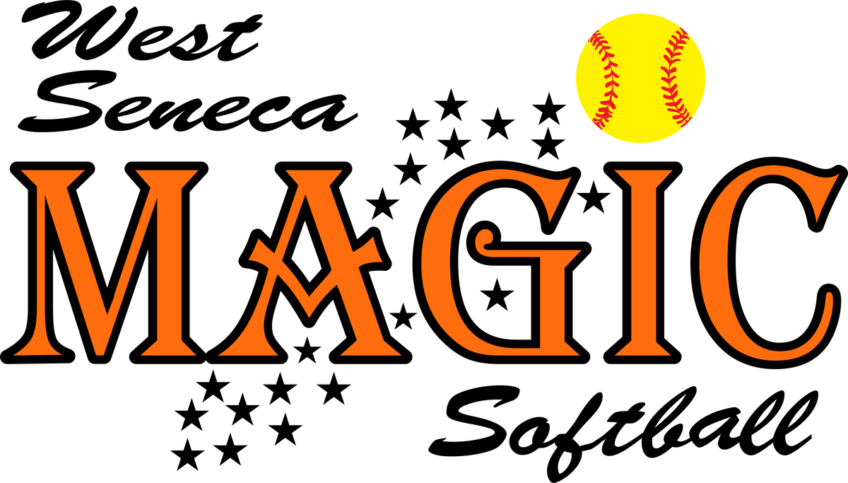 West Seneca Magic Softball – Krazy Tees
